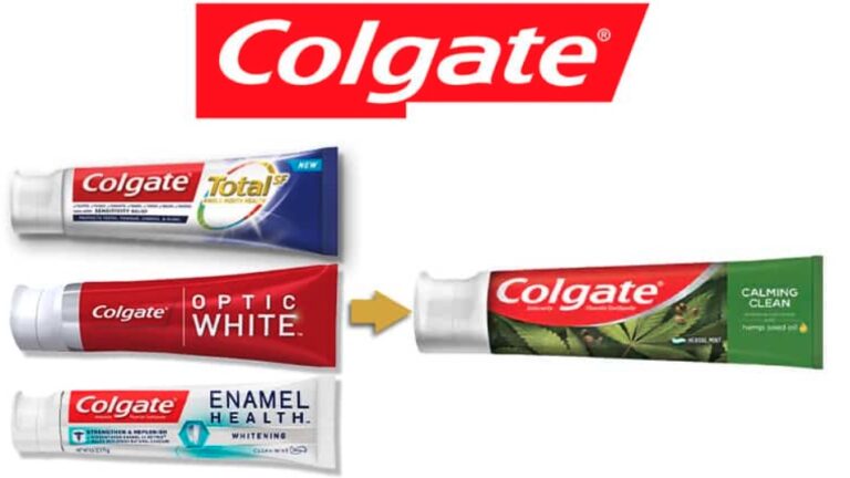 A Look At The 10 Best Brand Extension Examples